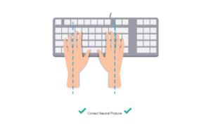 Keyboard » Safety on the Set